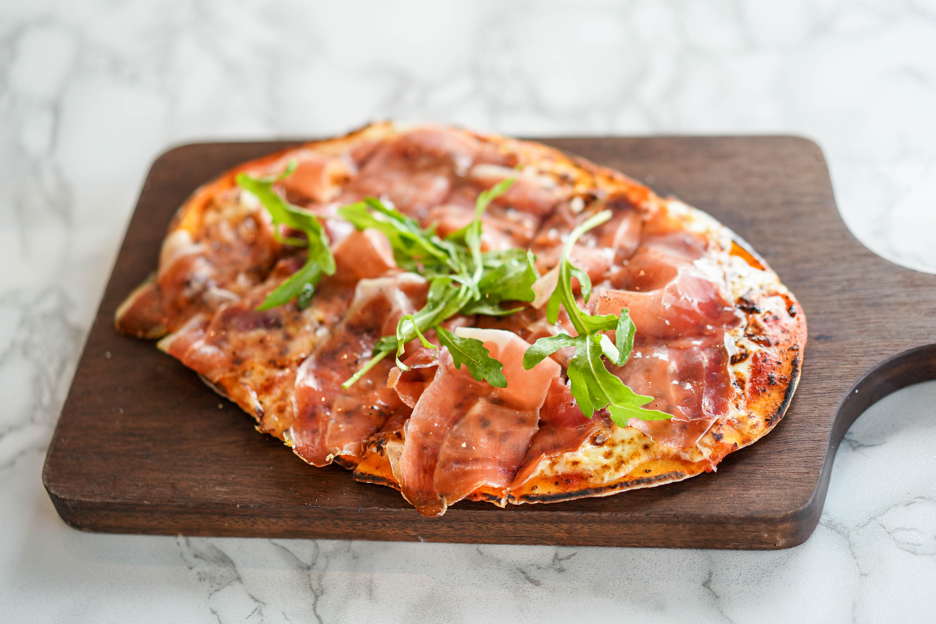 Eat Drink KL | Anne Lourdes: Cheras' southern European-inspired